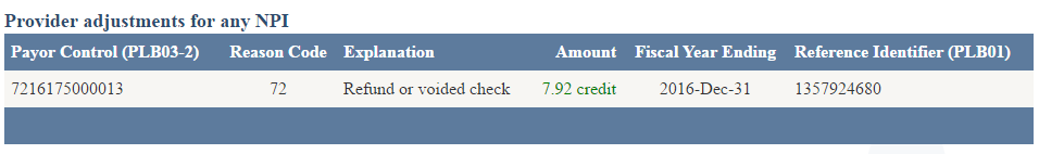 Importing X12.835 EOB Files Into AngelTrack